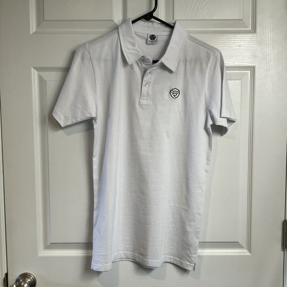 Sheepey Apparel | Shirts | Sheepey Apparel Sheepey Og Polo White Mens ...